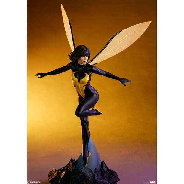 Marvel - Wasp Statue - Sideshow Collectibles | Bodega Aurrera en línea