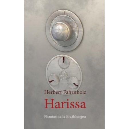 Harissa: Phantastische Erzählungen [German] | Walmart Canada