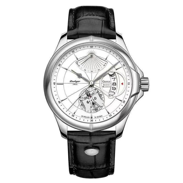 Jam Tangan Tissot Automatic Original | ppgbbe.intranet.biologia.ufrj.br