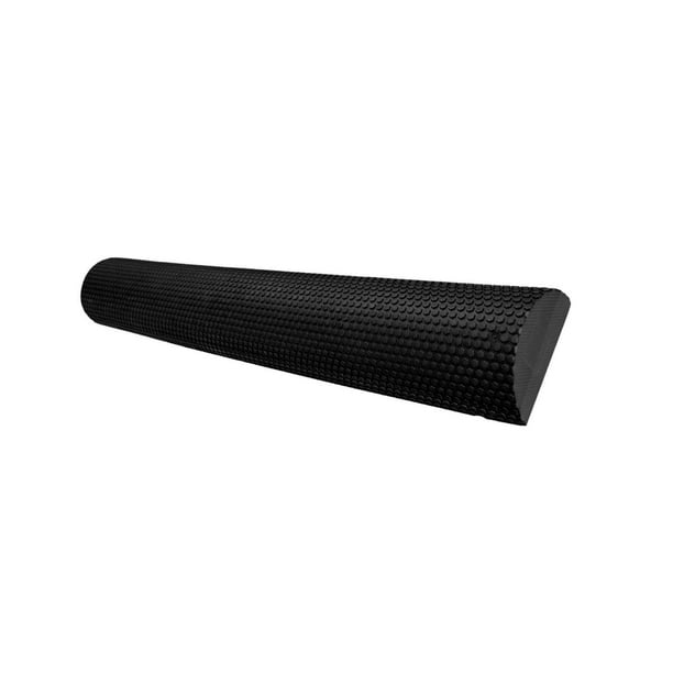 Foam Roller Half Round Massage Yoga Pilates eva roller styrofoam ...