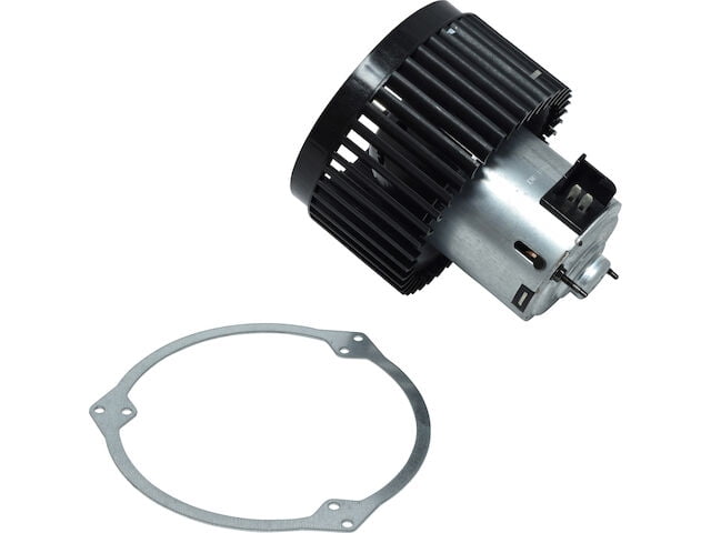 Blower Motor - Compatible with 2006 - 2011 Chevy HHR 2007 2008 2009 ...