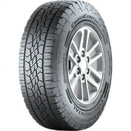 Continental ProContact TX All Season 225/65R17 102H Passenger Tire - Walmart.com