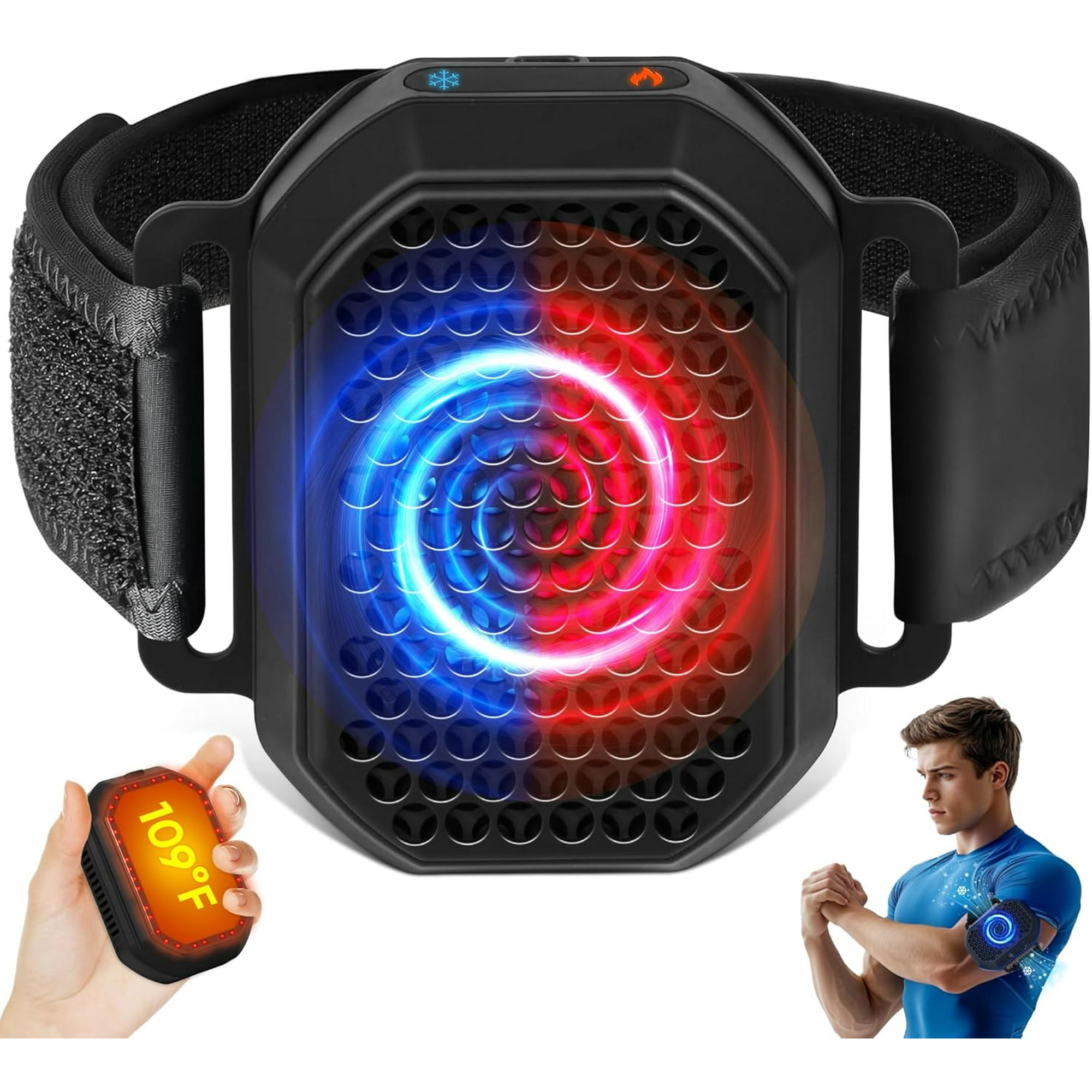 Click here for Cnv Cold Therapy Machine  Instant Heat And Cold Th... prices