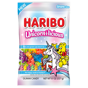 DinDon Ju-C Jelly Fruit Candy Jelly Snacks Jar - Walmart.com