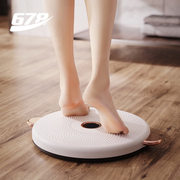 nipocaio Twisting Twist Disc for Slimming and Strengthening Abdominal ...