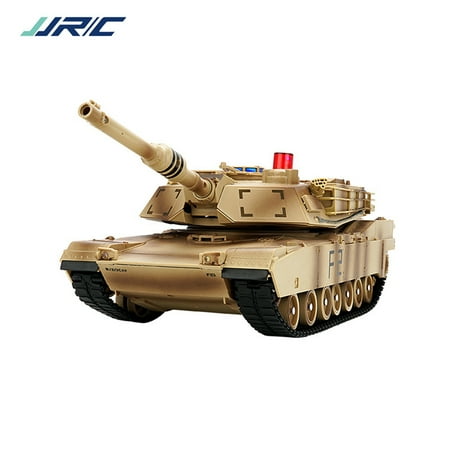 Amyove Jjrc Q90 2.4g Rc Battle Tank Car Large Remote Control Military ...