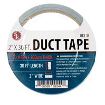 RediTape Travel Size Pocket Duct Tape 2-Pack | 1.88 inches x 5 Yards ...