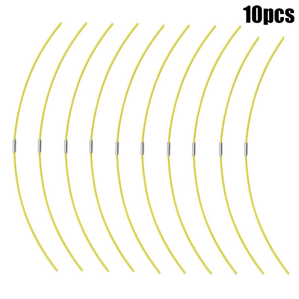 QIFEI 10Pcs Heavy Duty Line for Black and Decker GL680 GL687 GL690 ...