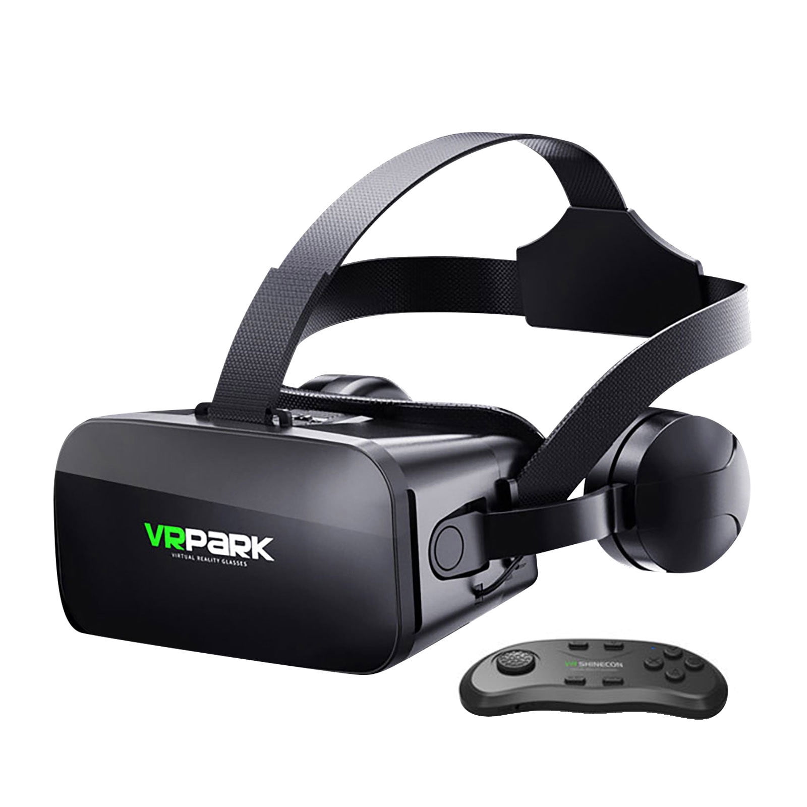 Click here for Topllc The Virtual Reality Gaming Glasses System F... prices