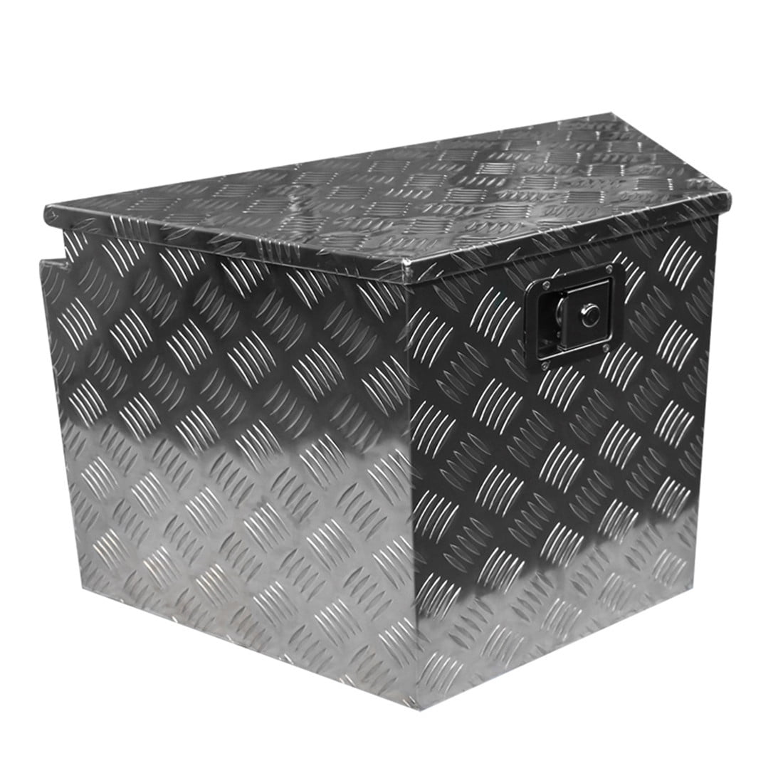 29 Inch Aluminum Trailer Tongue Tool Box TruckBed Trailer ATV RV ...