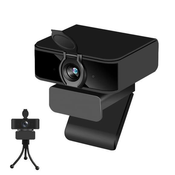Full HD 1080P Webcams