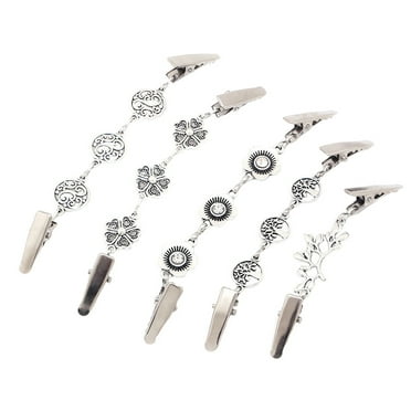 14Pcs Alloy Sweater Shawl Clip Vintage Shawl Clips Cape Cloak Clips ...