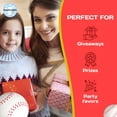 BESTSKY 2026 New Relaxable Realistic Baseball Sport Balls Baseball ...