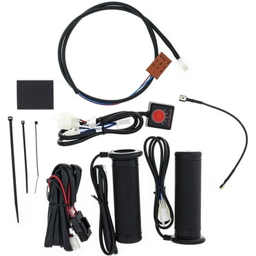 Kimpex Fender Guard Protector Yamaha Kodiak 450 EPS 2018 2019 2020 2021 ...