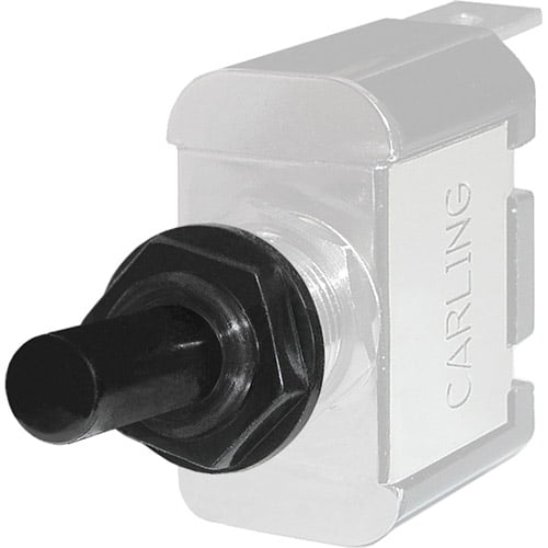 Blue Sea Systems WeatherDeck Toggle Switch Boot - Walmart.com - Walmart.com