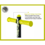 Flybar Propel Pogo Stick for Kids Ages 5 & up 40 to 80 lbs - Black ...