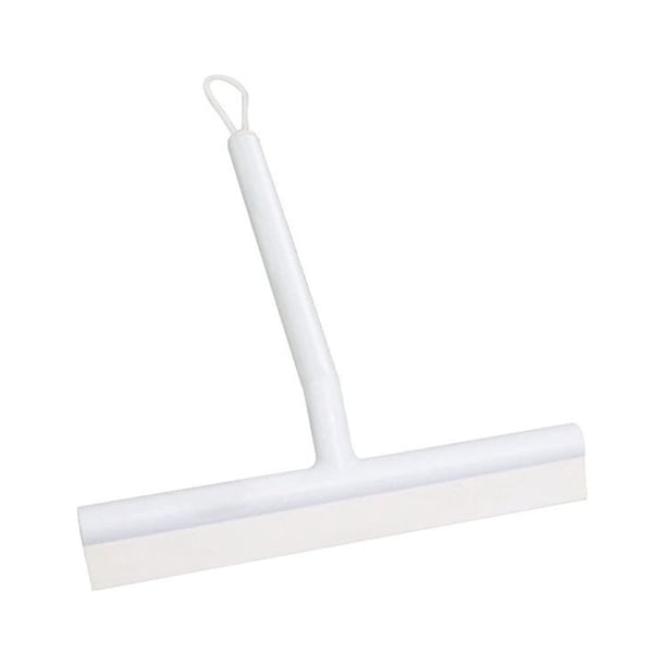 Goriertaly Glass Wiper Home office Dorm Kitchen Bathroom Bath Shower ...