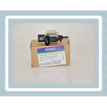 Engine Intake Manifold Runner Control Valve Fits 2003 Ford Ranger ...