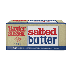 Buy Butter Online: Unsalted, Salted & More | Walmart Canada