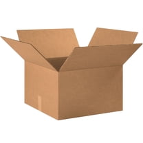 Box Partners Double Wall Boxes 18" x 18" x 24" Kraft 10/Bundle ...