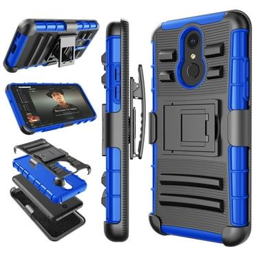 SUPCASE Unicorn Beetle Pro Series Designed for LG G8 Case & LG G8 ThinQ ...