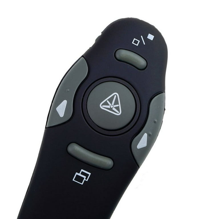 4ghz Usb Wireless Presenter Ppt Clicker Presentation Remote, 47% OFF 4ghz Usb Wireless Presenter Ppt Clicker Presentation Remote, 47% OFF