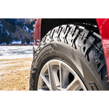 Cooper Discoverer 275/60R20 115H All-Terrain Tire for Road+Trail ...