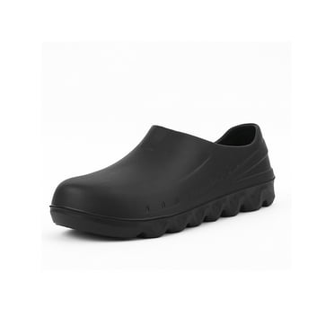 Tredsafe Unisex Pepper Slip-Resistant Clog - Walmart.com