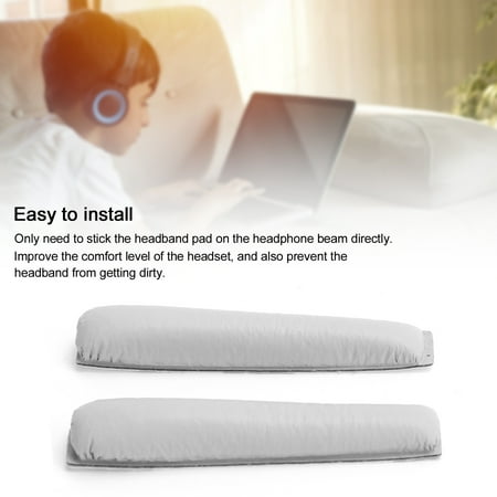 Keenso FYZ‑165 Headband Cushion Pad for PX100 PX100ii PX200 PX80 ...