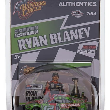 Lionel Racing NASCAR Authentics Kyle Busch No.7 Realtree Texas Motor ...