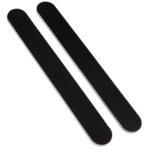 Emery Board Feet
