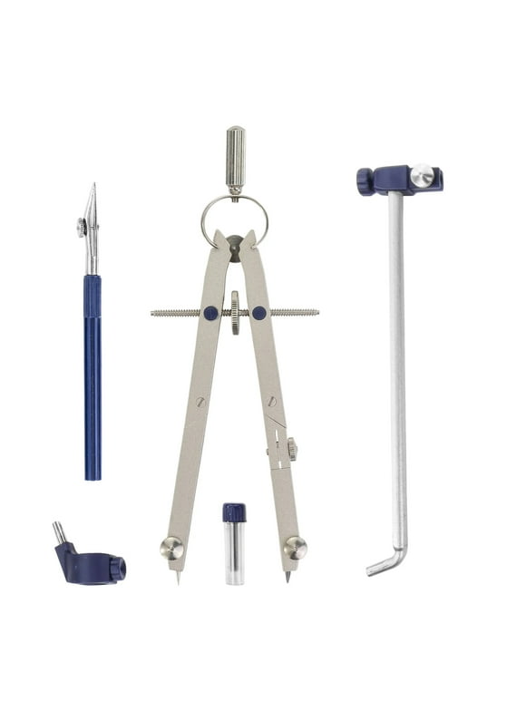 Compasses & Protractors in Rulers, Compasses & Protractors - Walmart.com