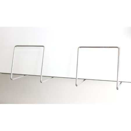 Plew Plew - Book Rest, Stainless Steel, Wall Mounted | Walmart Canada