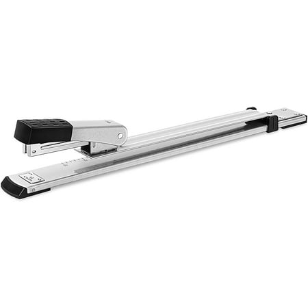 Long Reach Stapler, 25 Sheet Capacity, Long Arm Standard Staplers For ...