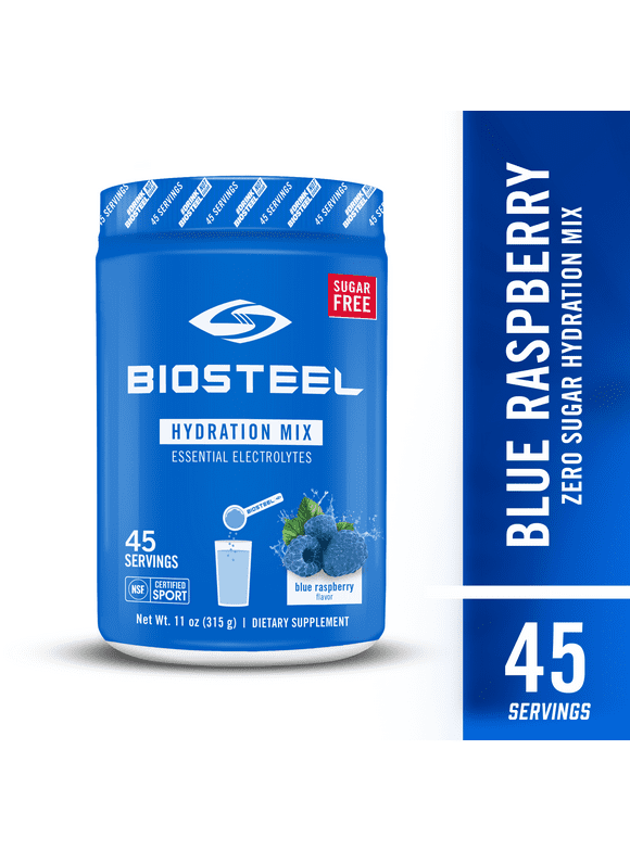 Biosteel Hydration Drinks in Beverages - Walmart.com