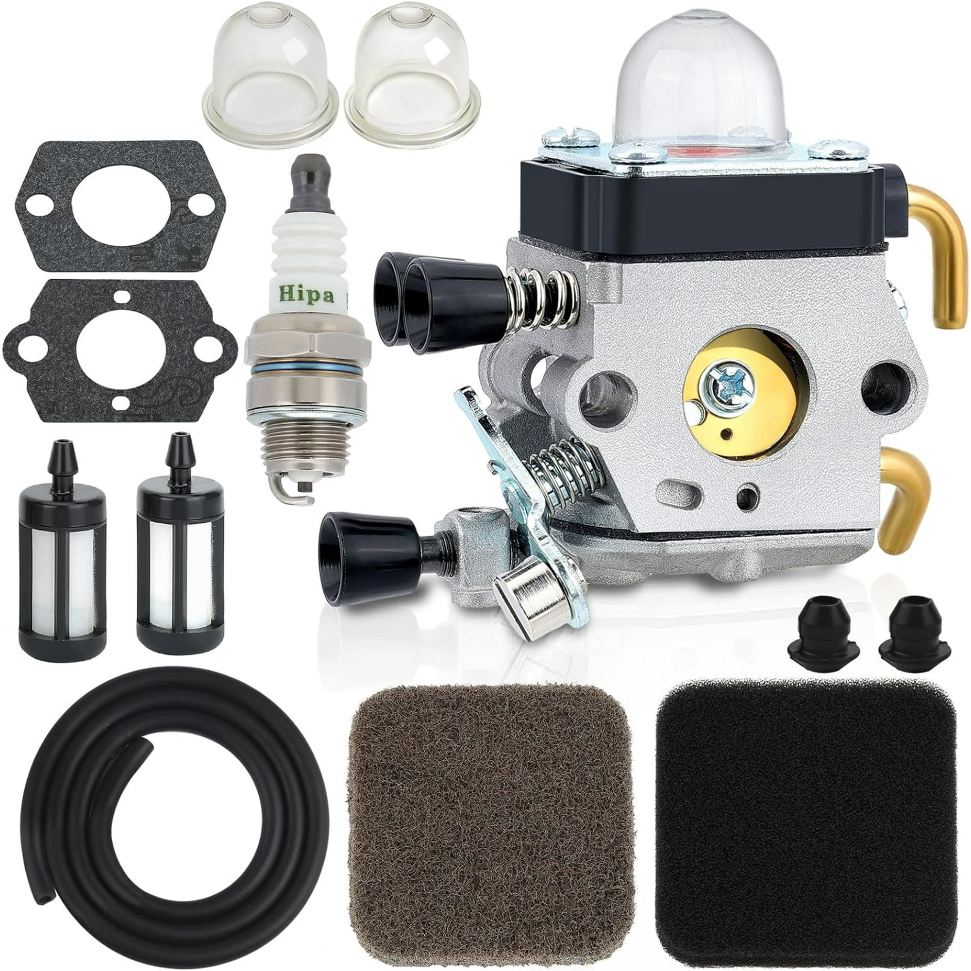 Click here for Hipa Fs80r Carburetor Compatible Sthil Fs85 Fs85r... prices