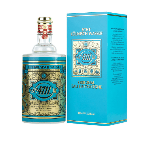 Click here for 4711 Original Echt Kolnisch Wasser Edc For Him / H... prices