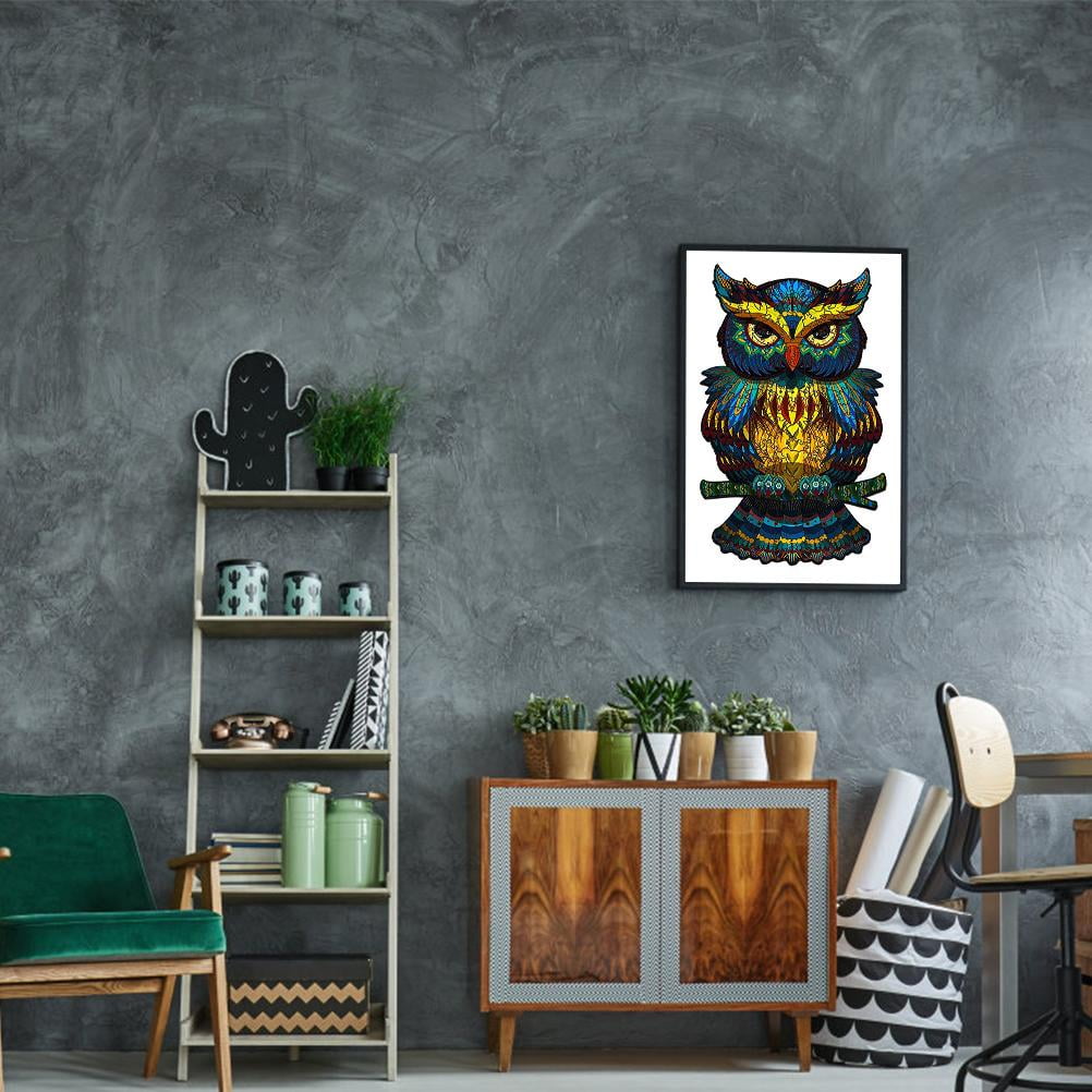 Click here for Estink Wooden Puzzle 3d Puzzle Wooden Puzzle For A... prices