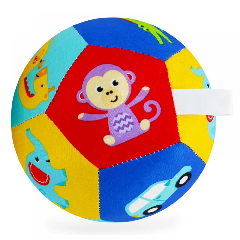 Interactive Animal Sounds Crawl Ball Toy For Babies And Toddlers Baby interactive-animal-sounds-crawl-ball-toy-for-babies-and-toddlers-baby