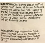 Frusheez Blue Raspberry Slush Mix - Ready to Use Drink, Slushie Flavor ...