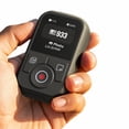 60M BT Remote Control With Wrist Strap Waterproof Sports Camera RC ...