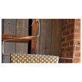 Bedspread Hangers 19 Inch - Metal Drapery Hangers for Linens - Closet ...