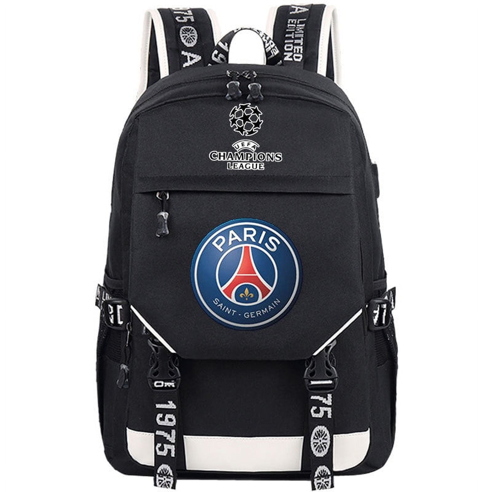 Click here for Champions League Schoolbag Manchester City Chelsea... prices