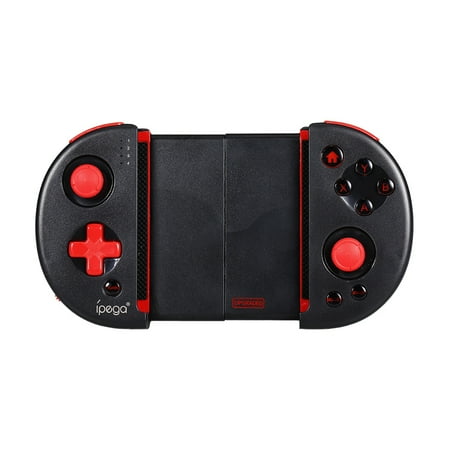 iPega PG-9087S Wireless Console BT Gamepad Controller Extendable ...