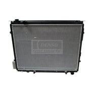 NIPPONDENSO PRODUCT - RADIATOR - Walmart.com