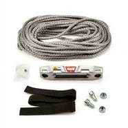 Warn 102558 Spydura Nightline Synthetic Rope Extension - Walmart.com