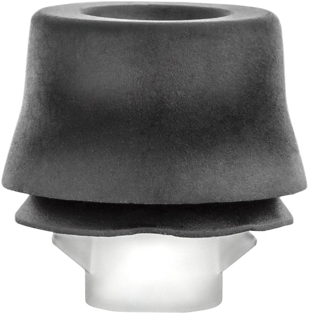 AMZ Clips And Fasteners 25 Rear Door Rubber Bumper Compatible with ...