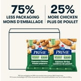 Prime Breaded Dino Chicken Nuggets 700 g - Walmart.ca