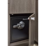 Rev-A-Shelf Rev-A-Lock Magnetic Child-Safe Cabinet Security System, RAL ...