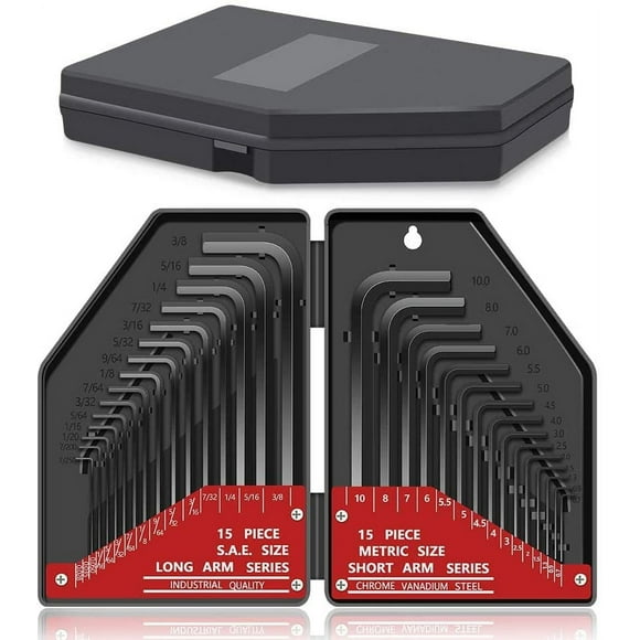 Allen Wrench Sets